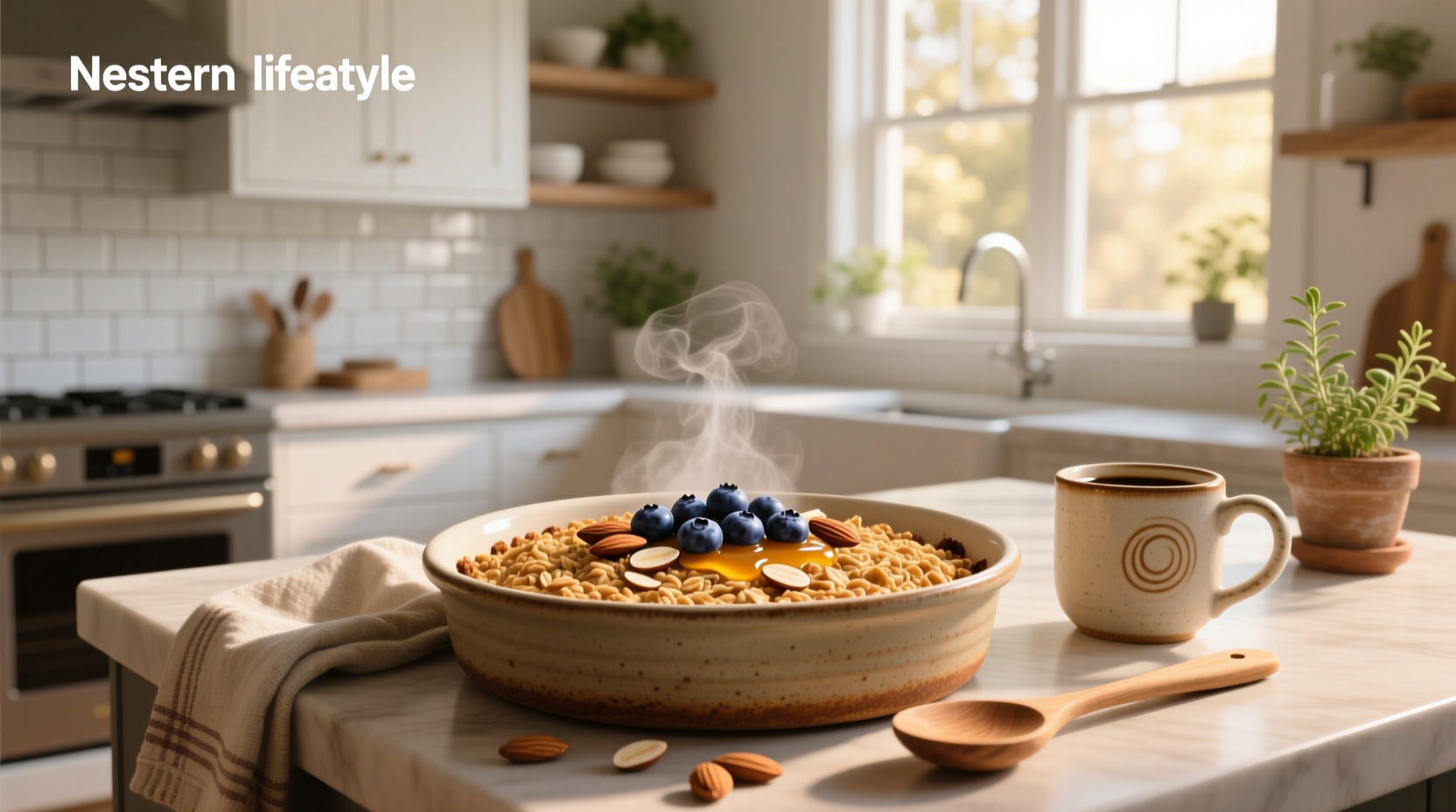 How to Make Oat Breakfast Bake: A Complete Guide