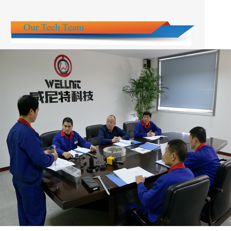 Flange facer portable flange facing machines Resurfacing joysung Pipe And Tube On-site pipe/flange RTJ Grooves Machining