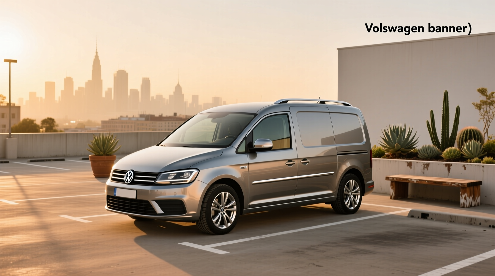 VW Caddy guide: How to choose the right variant for your needs