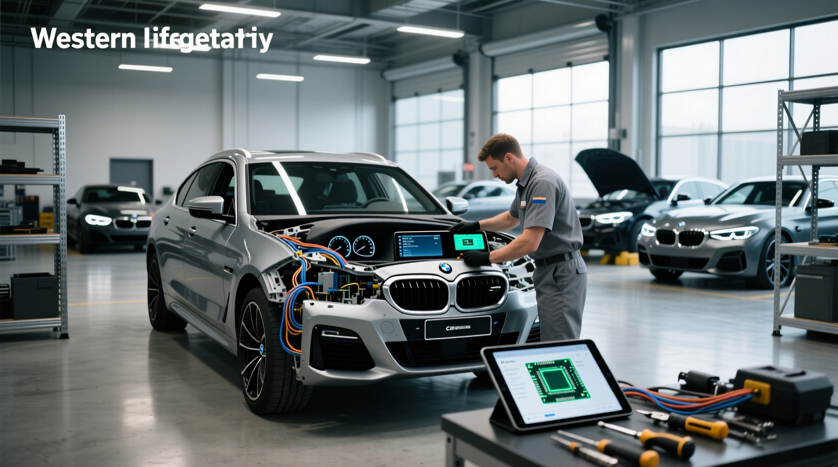 BMW Upgrade Guide: How to Choose the Right One