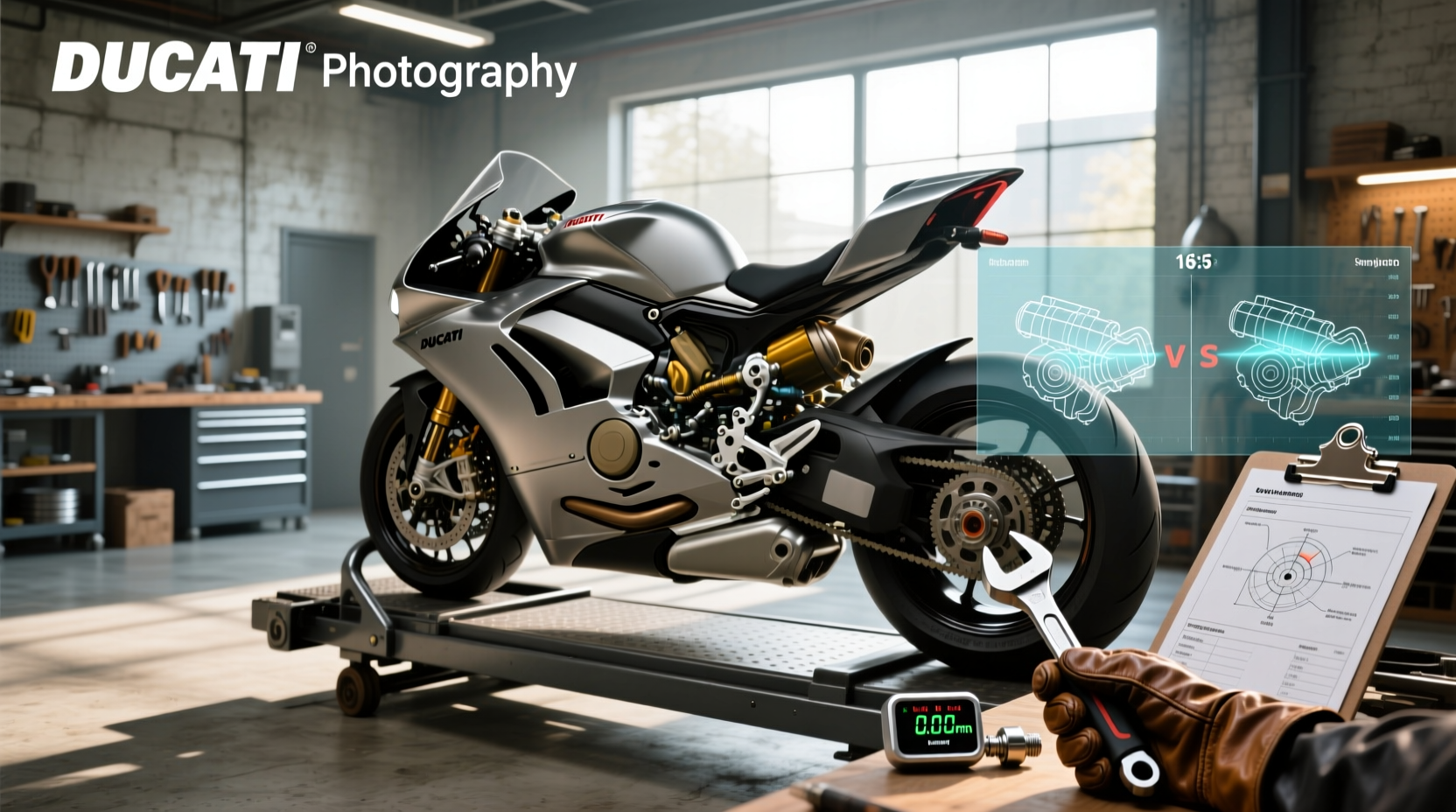 How to Balance Motorcycle Carbs: A Practical Guide