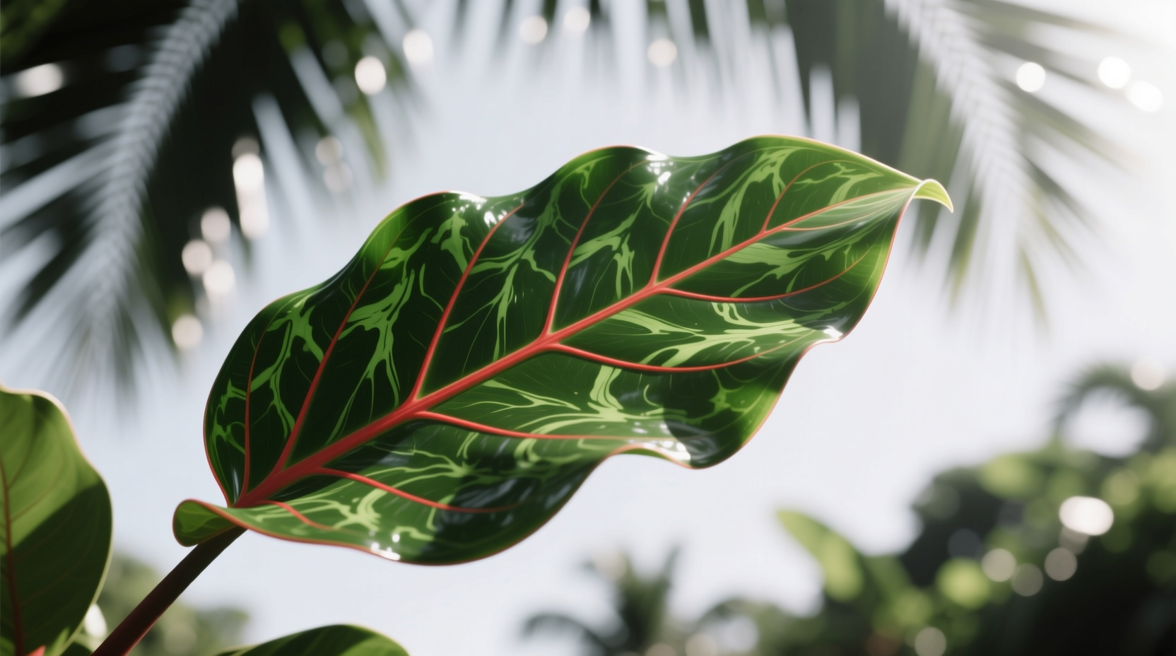 Ti Leaf Care: Respecting Hawaiian Traditions Beyond Basic Planting