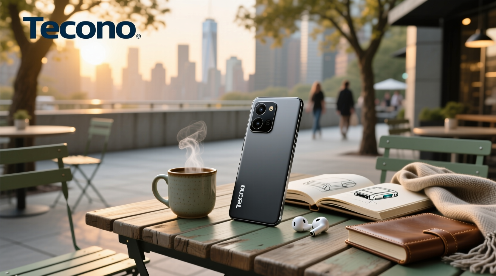 How to Identify Original TECNO Phones — 2024 Authenticity Guide