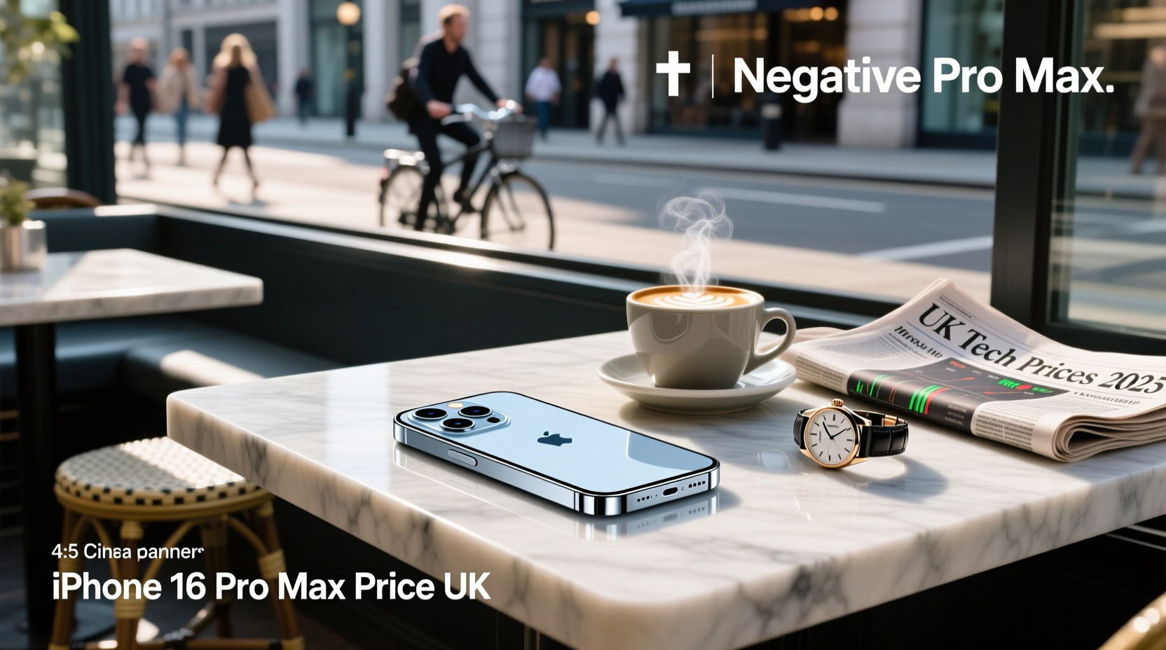 iPhone 16 Pro Max Price Malaysia Guide — June 2026