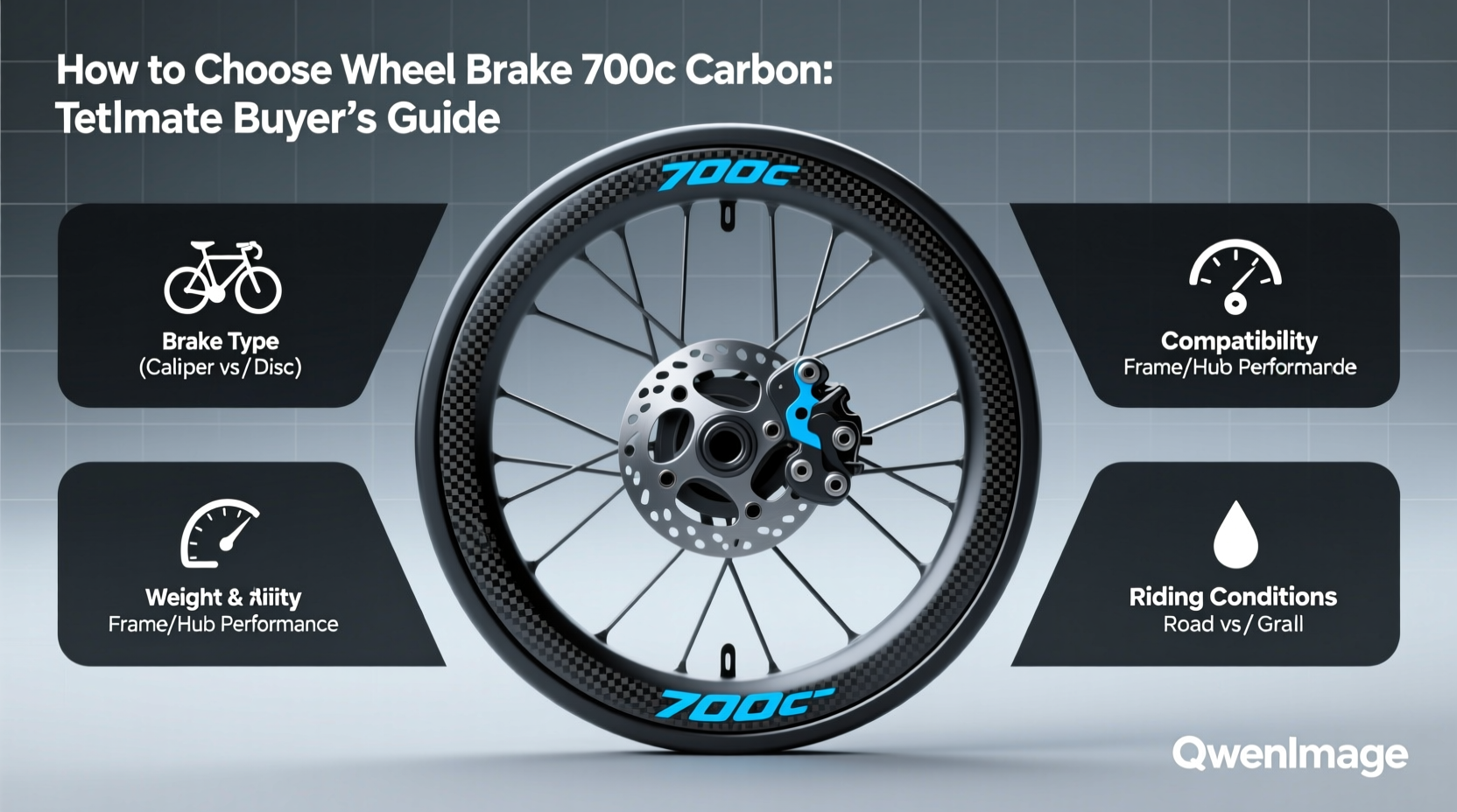 How to Choose Wheel Brake 700c Carbon: Ultimate Buyer's Guide