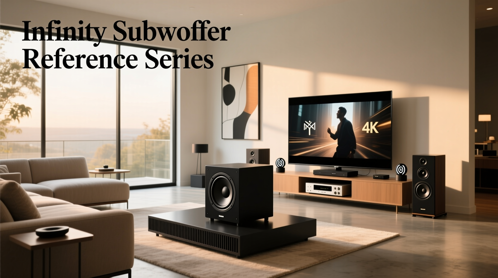 Infinity Kappa Subwoofer Guide: What to Look For