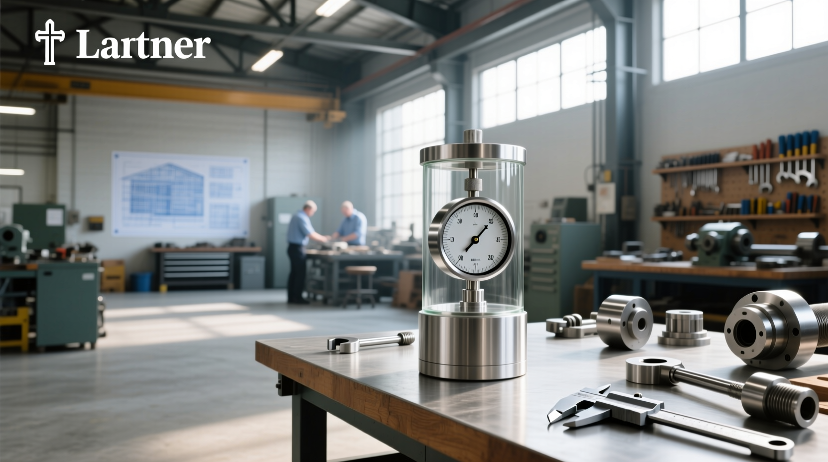 Engine Cylinder Gauge Guide: How to Choose & Use Correctly
