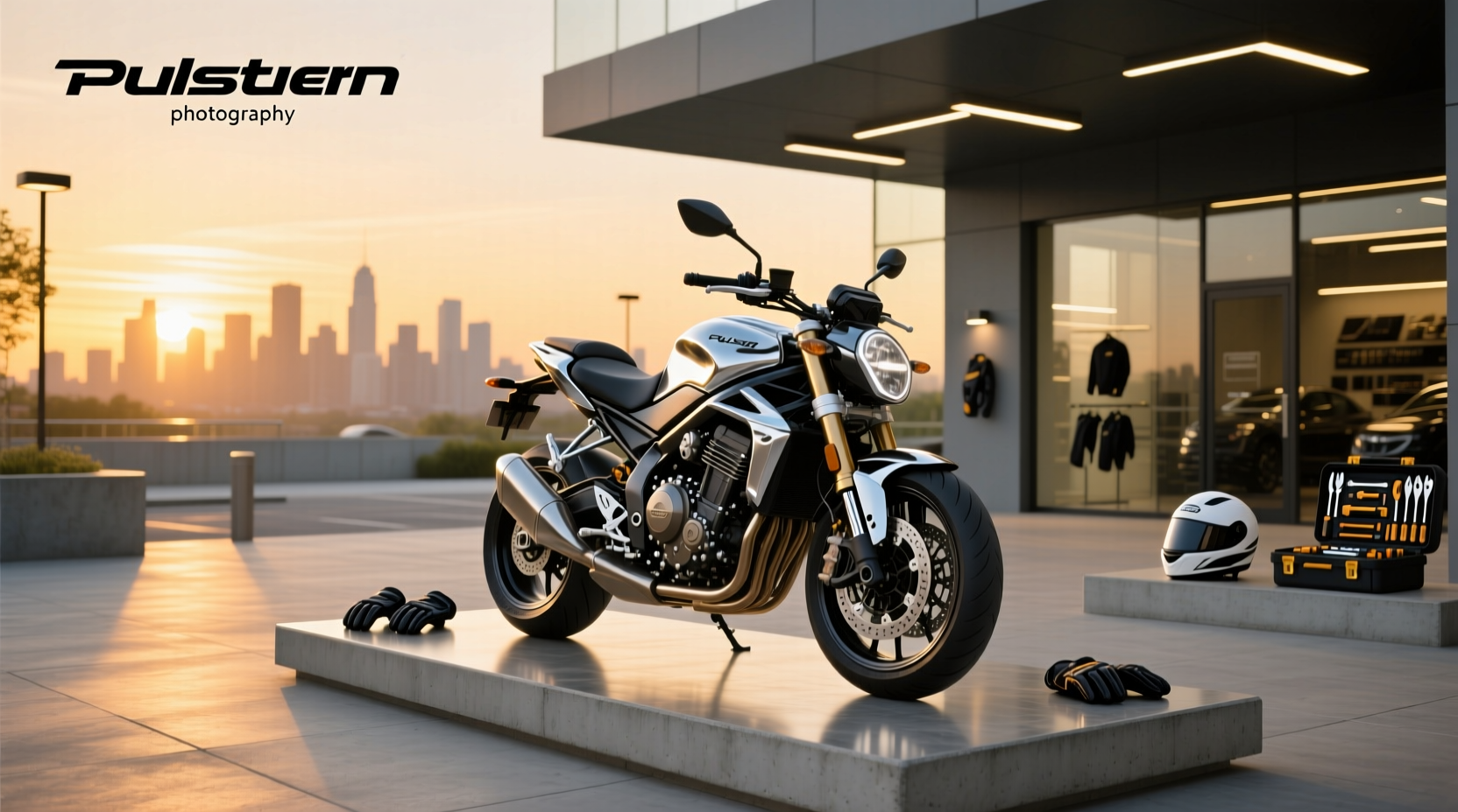 What Is the Current Pulsar Motorcycle Price in 2025?