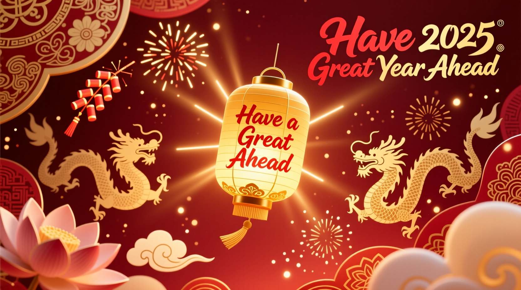 Have a Great Year Ahead: New Year 2025 Celebration Guide
