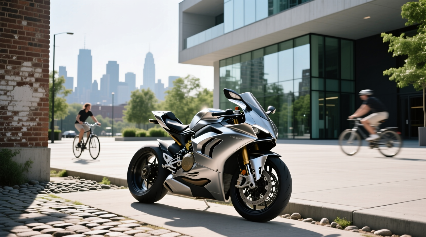 MV Motor guide: How to choose the right type
