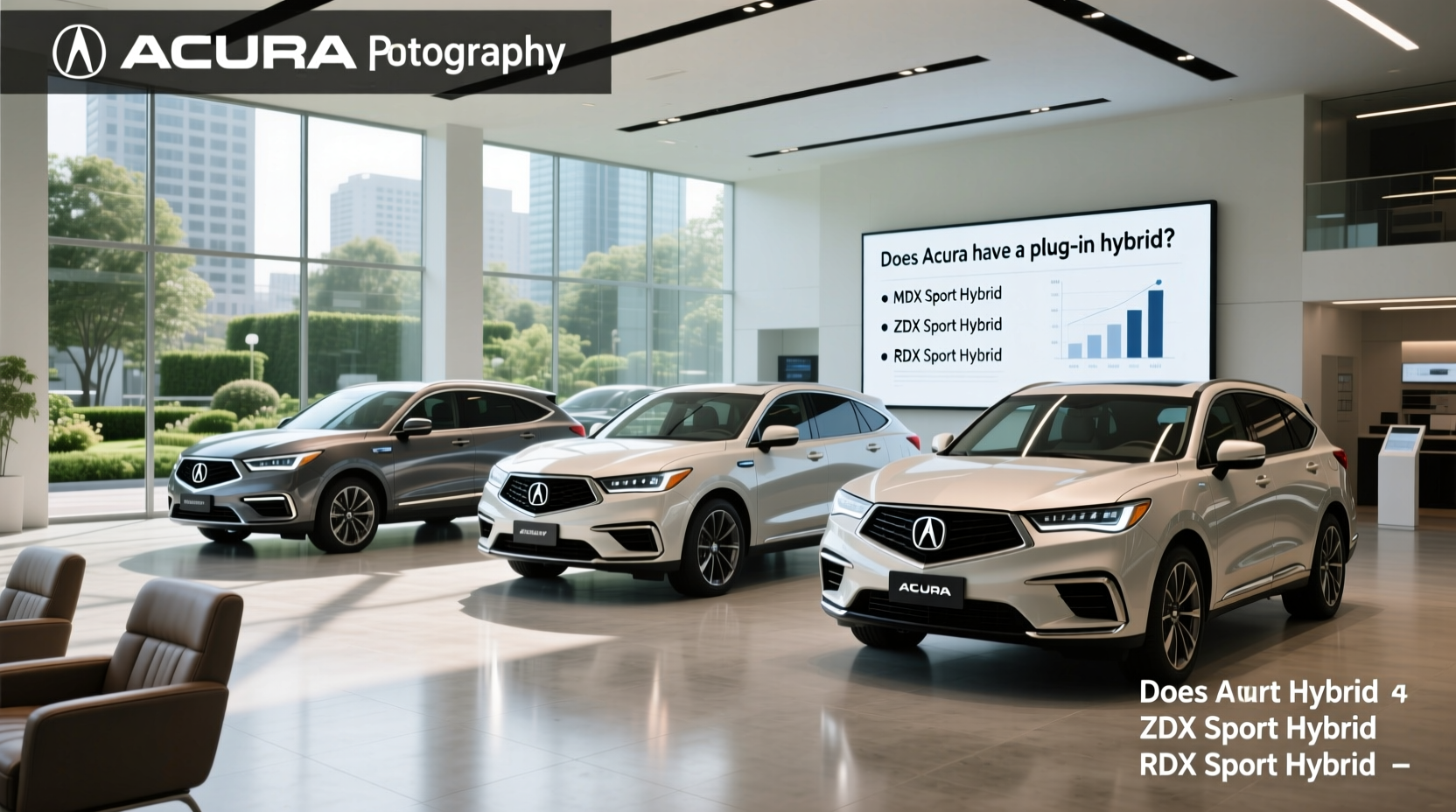 Acura RDX Hybrid Guide: What to Look for in 2026+ Models