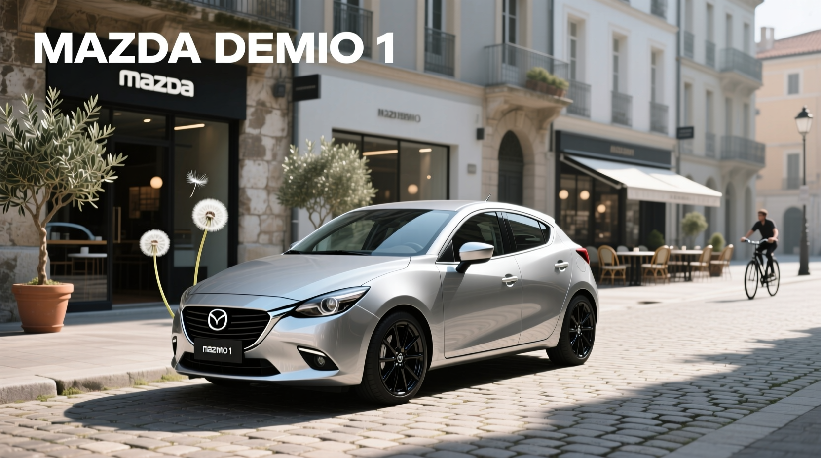 Mazda Demio Guide: What to Look for When Buying Used