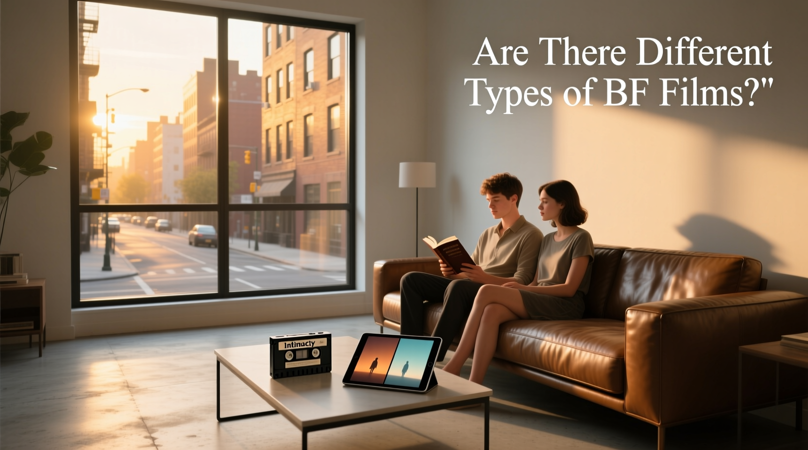 How to Choose BF Film: Are There Different Types of BF Films?