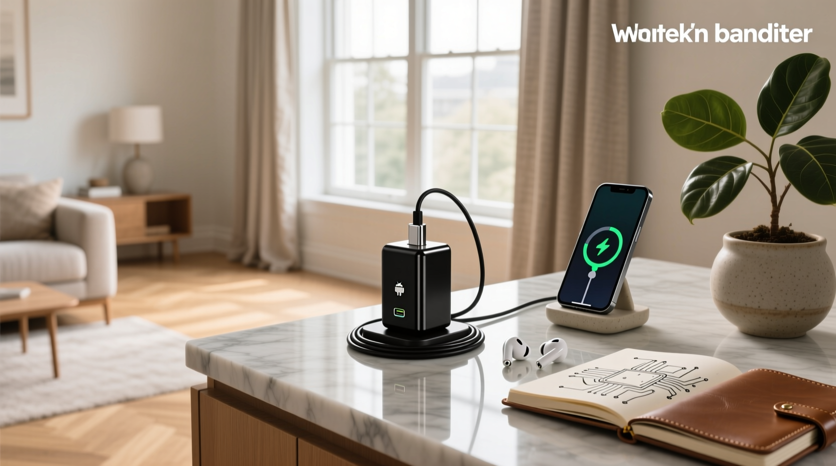 Fast Charging Charger for Android Guide: How to Choose Wisely in 2026
