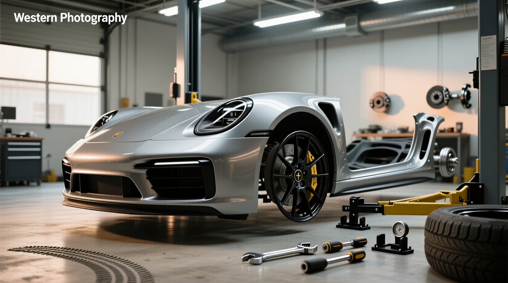 What Is a Wheel Arch Panel and How to Choose the Right One?