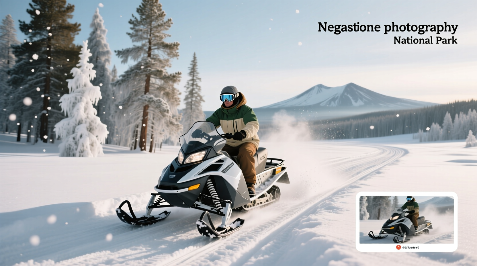 How to Choose a Yellowstone Snowmobile Tour: A Practical Guide