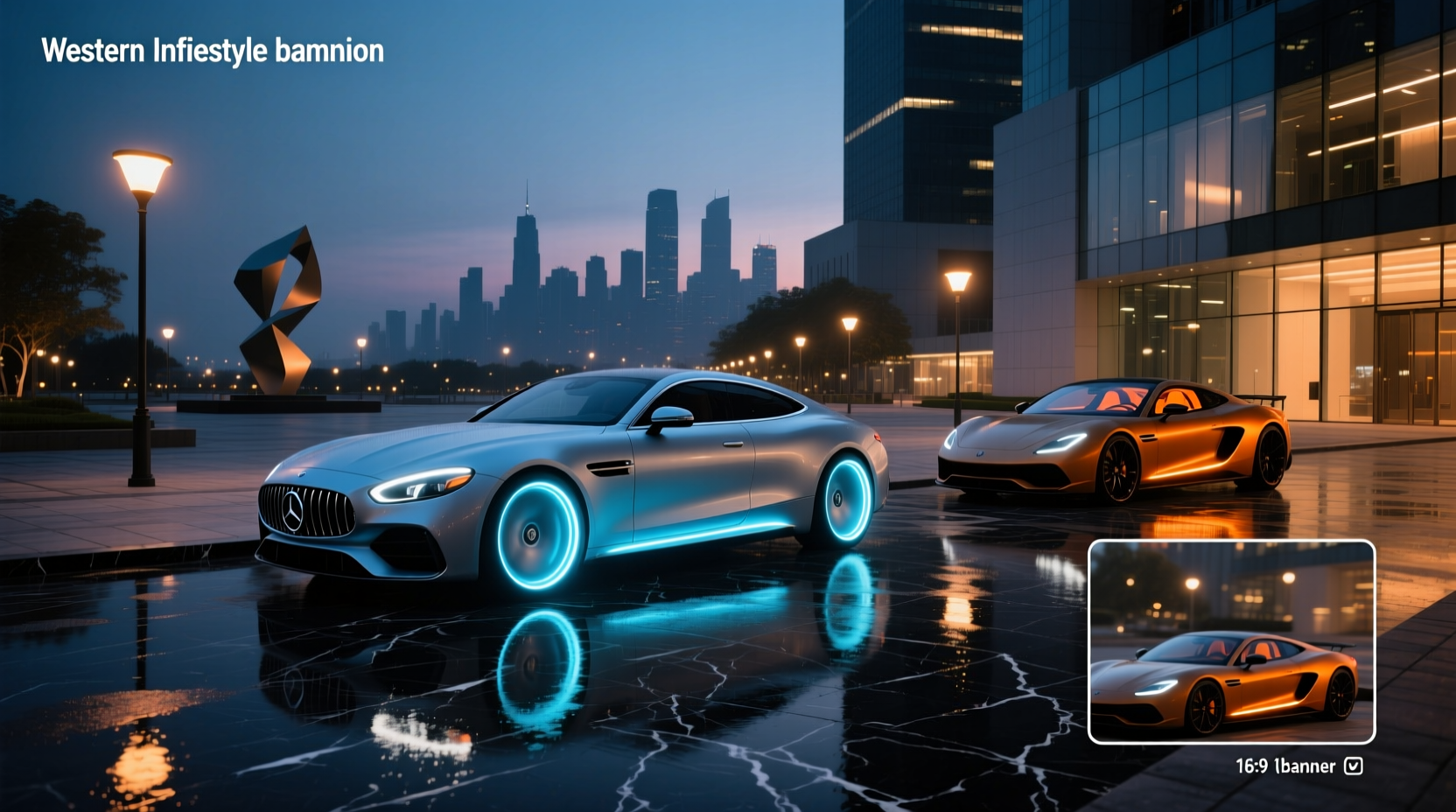 How to Choose the Best Ambient Lighting for Your Car