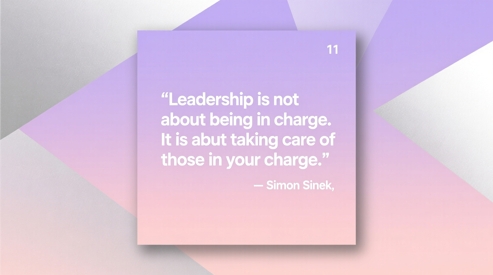 Quotes About Service and Leadership