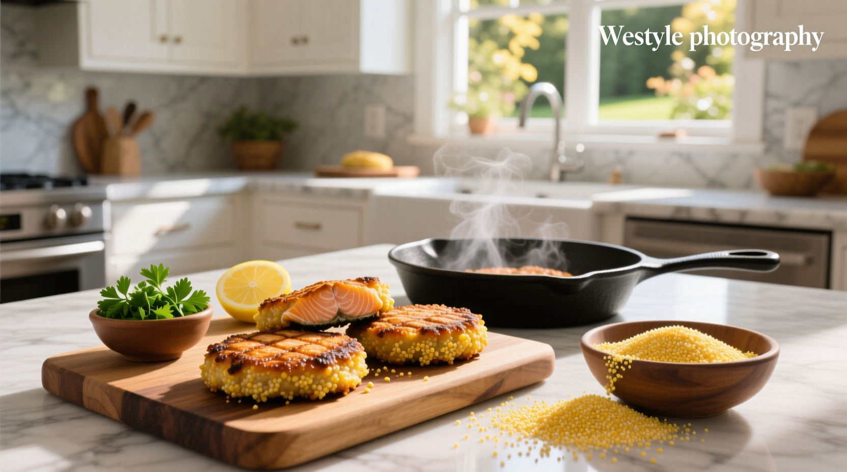 How to Choose Between Corned Beef and Salmon Cut Guide