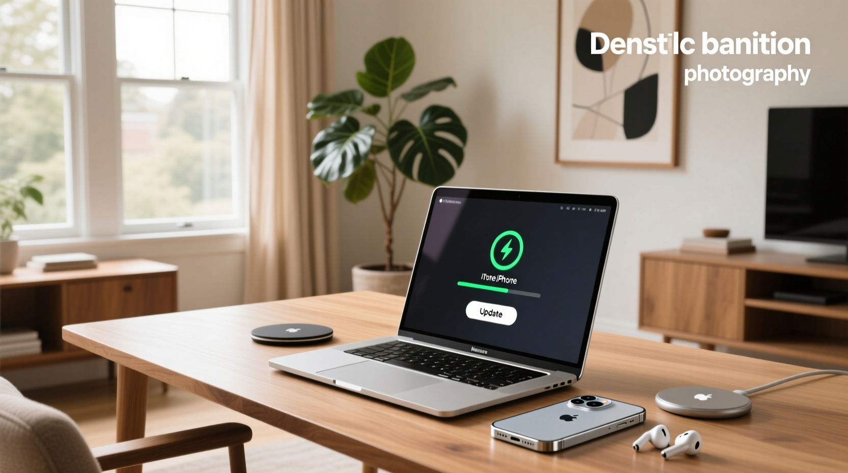 How to Update iPhone on Computer — 2026 Guide