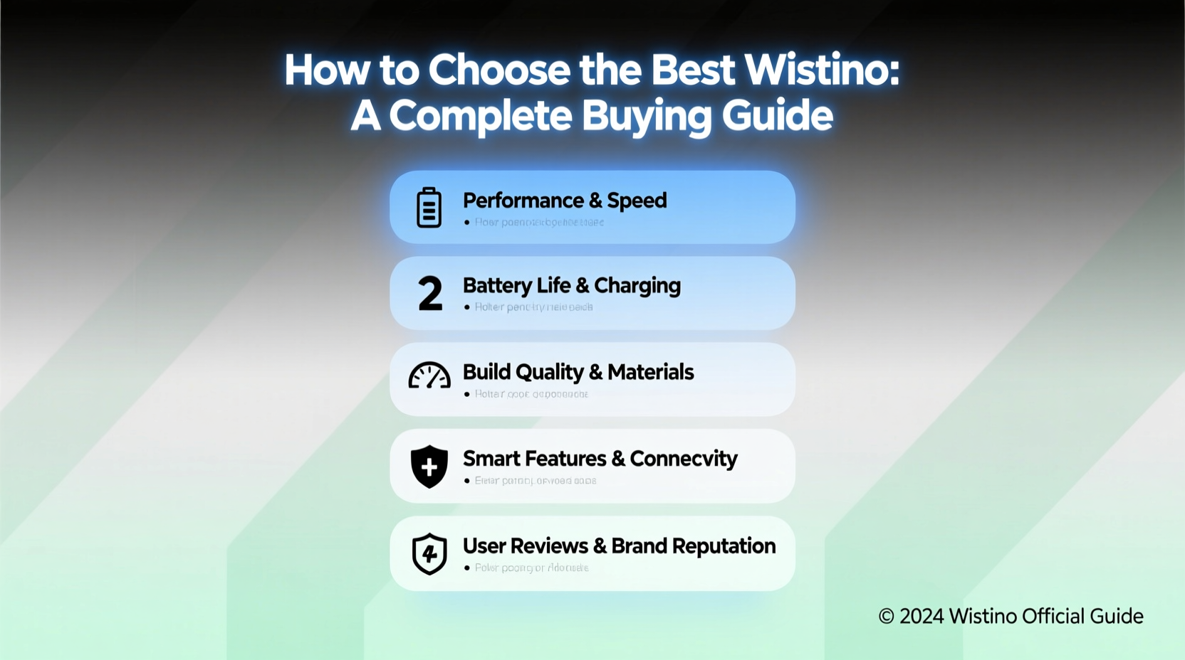 How to Choose the Best Auravia Product: A Complete Buying Guide