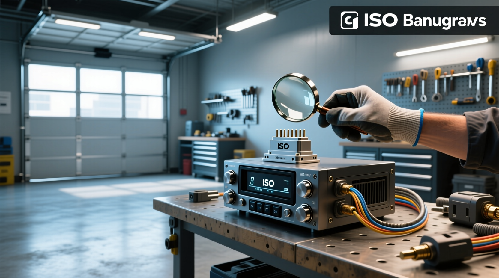 How to Choose JASO Car Antenna Connector: Types & Buying Guide