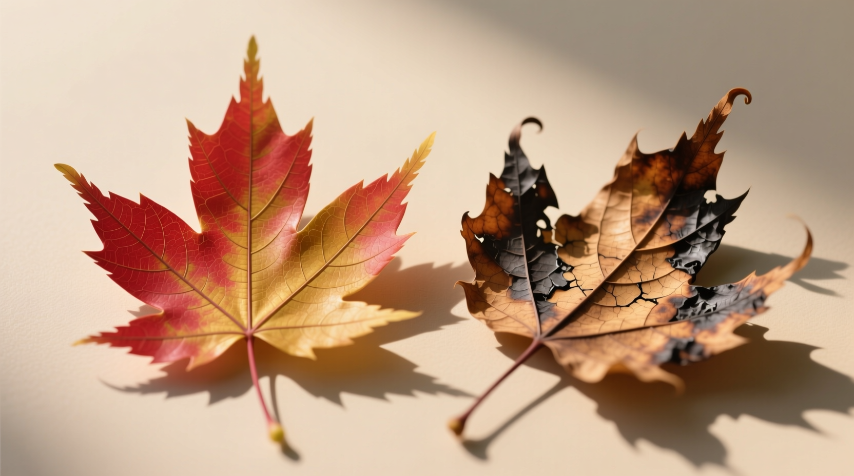 Japanese Maple Leaf Problems: What Brown Edges Really Mean