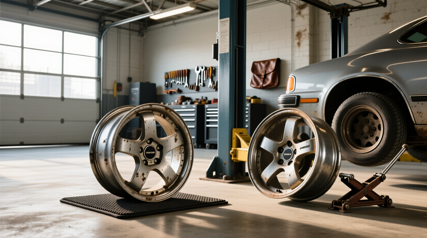 13 inch car wheels guide: how to choose the right size