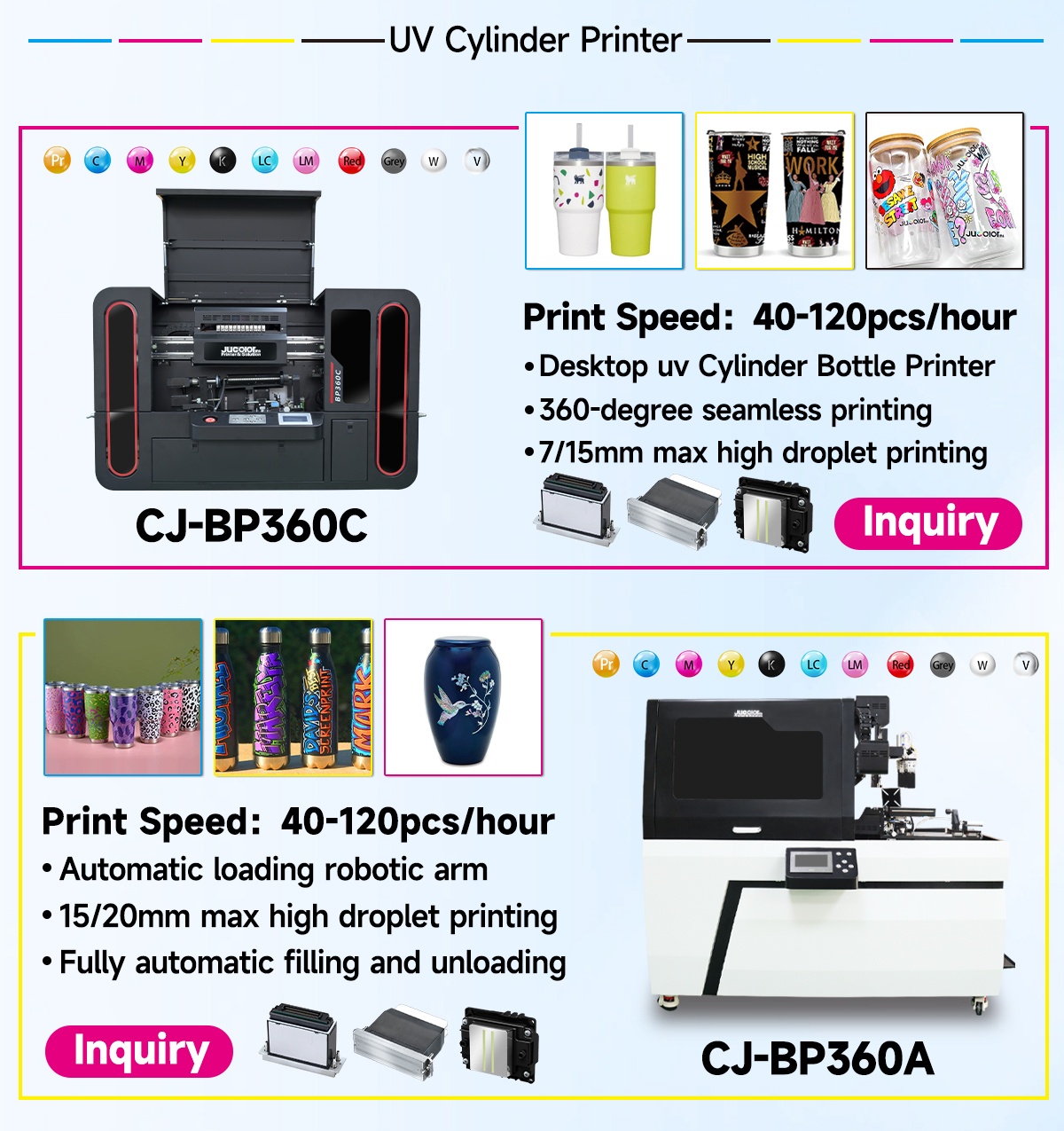 Company Overview - Shanghai Colorjet Industry Co., Ltd.
