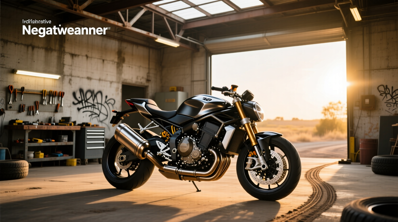What Is an M4 Exhaust for Motorcycles and How to Choose One?