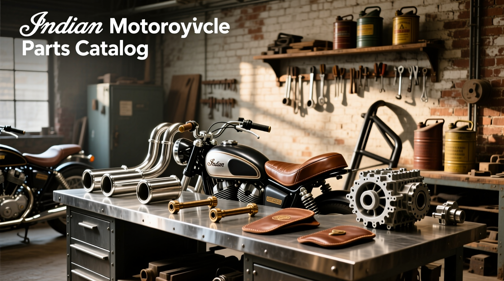 Indian Motorcycle Dark Horse Guide: How to Choose the Right Model