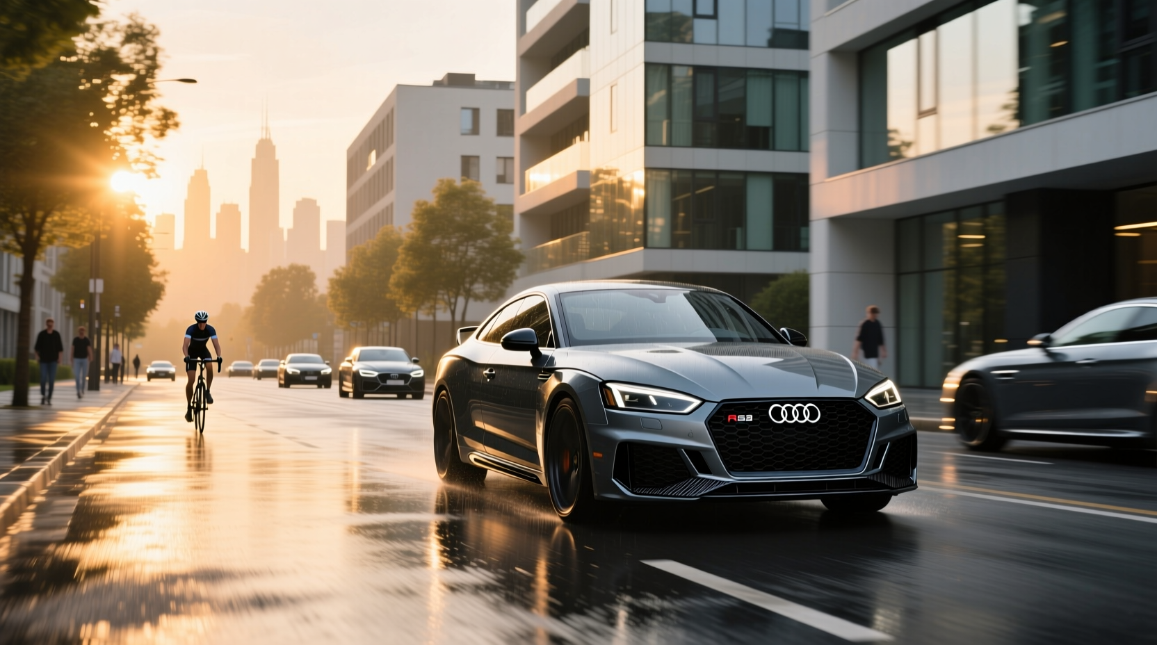 ABT RS5 guide: How to choose the right tuned RS5 variant