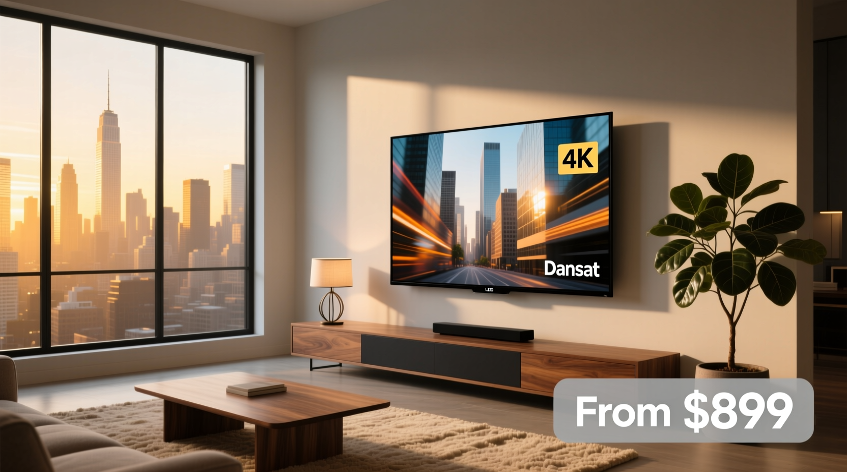 Dansat LED TV Buying Guide: How to Choose the Right Model