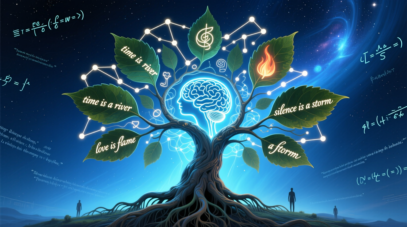 Why Are Metaphors Important Exploring Their Power Purpose
