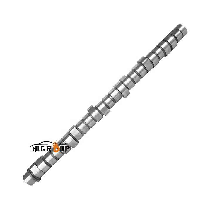 Forged Camshaft for Volvo D13 Engine FH13/FM Trucks | Replacement for ...