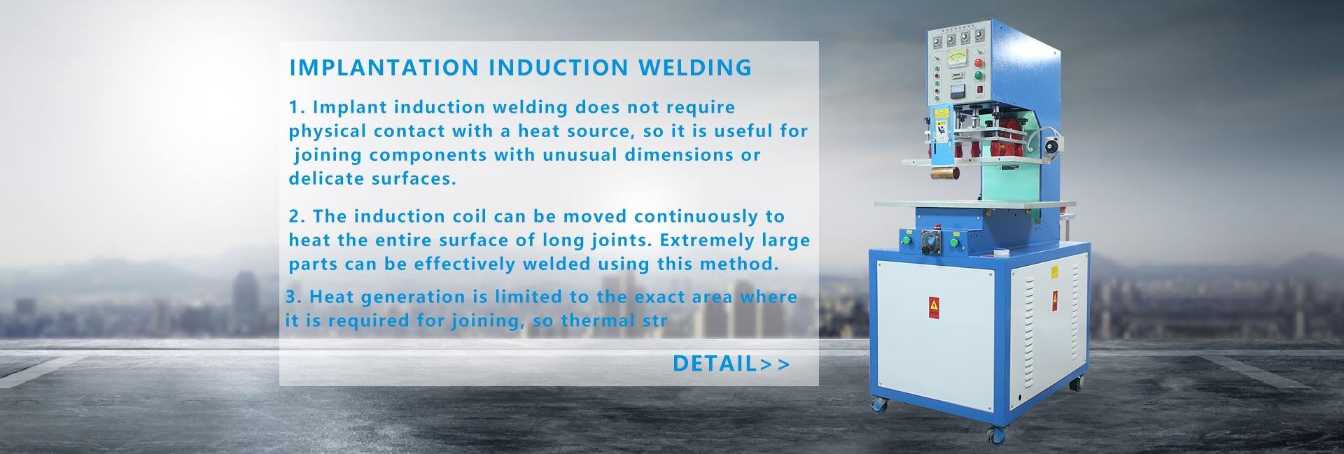 Dongguan Strong Machinery Co., Ltd.