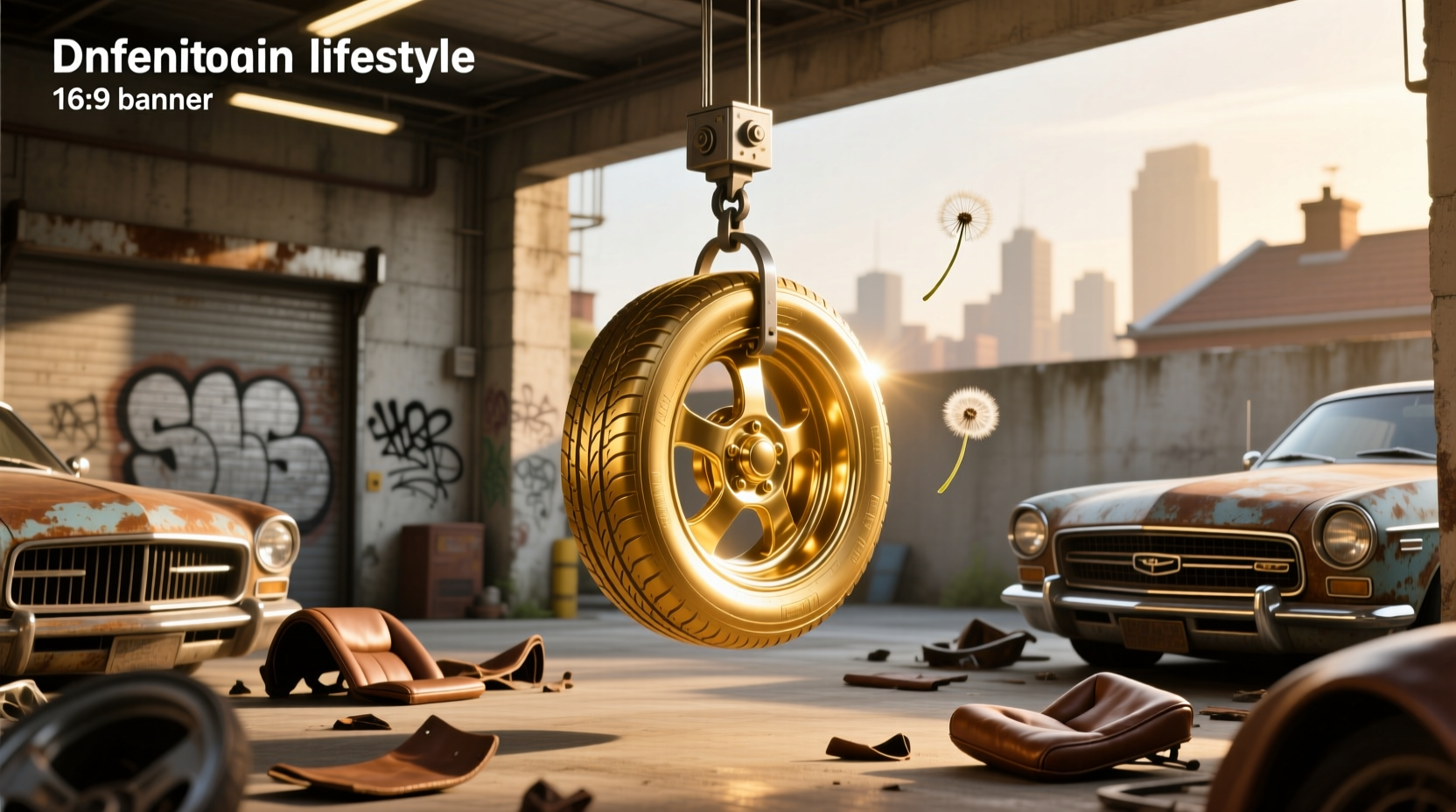 Golden Tyre Guide: How to Choose the Right Off-Road Tire