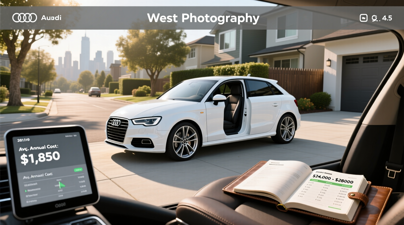 2015 Audi A3 1.8T Reliability Guide: What to Look For