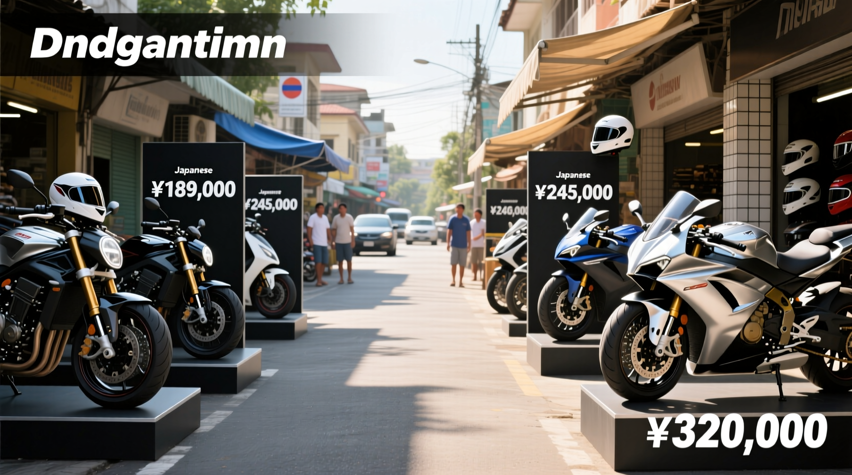 What to Look for in New Motorcycles in the Philippines Guide