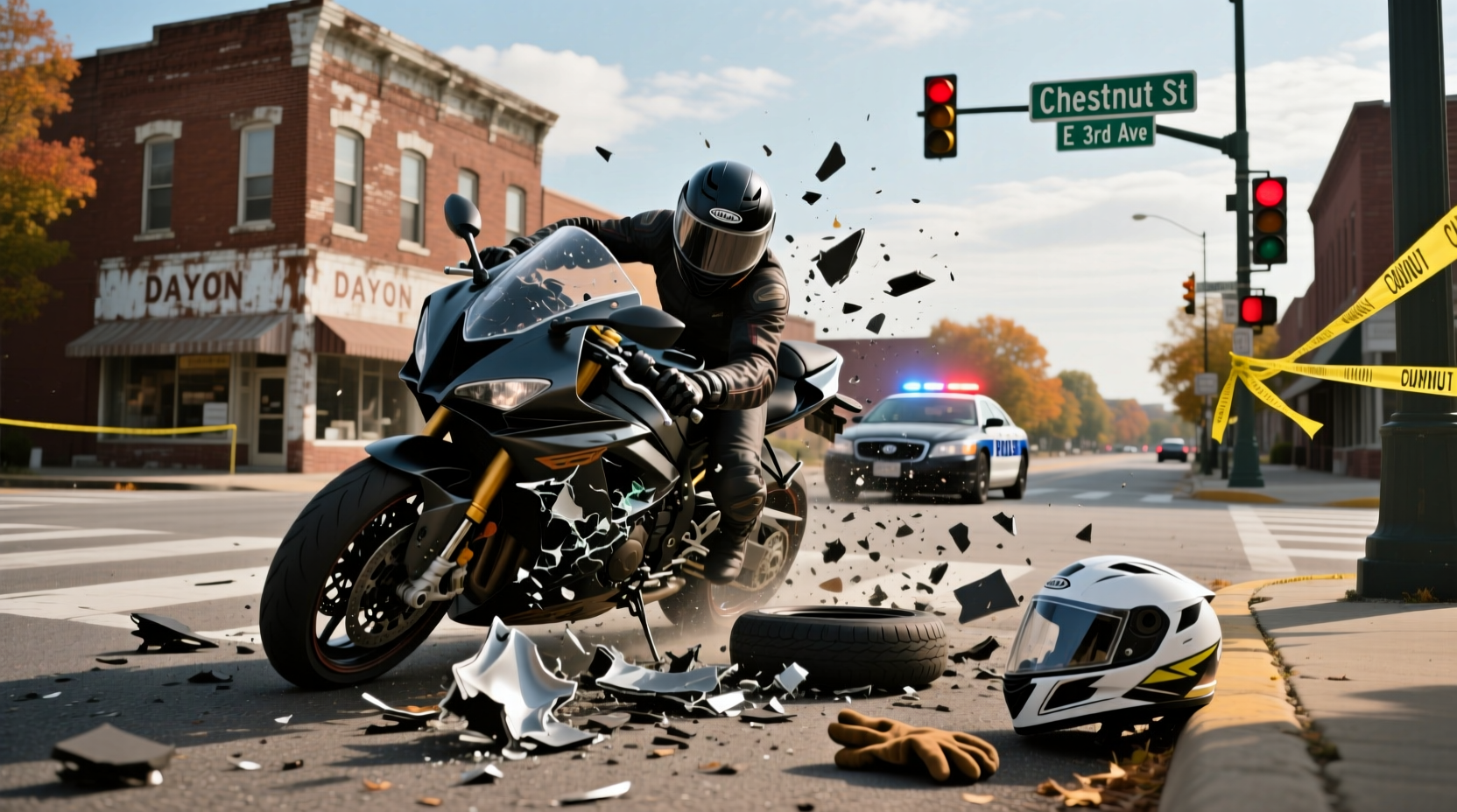 How to Find a Crash Report in Ohio – Step-by-Step Guide