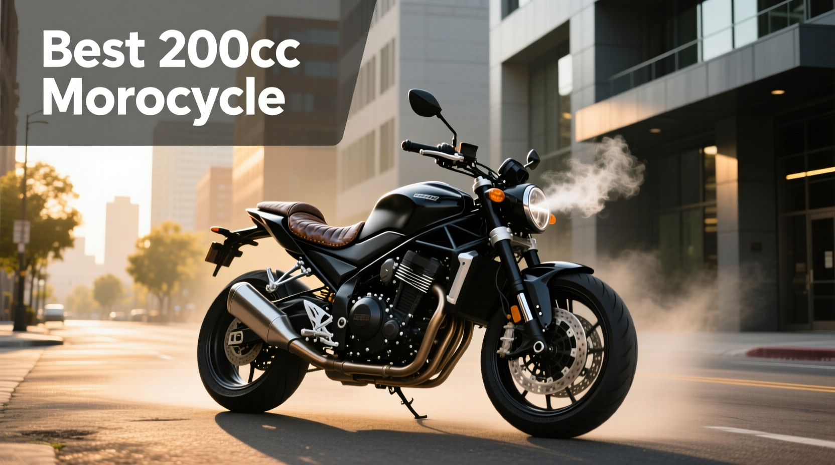 Sports Cruiser Motorcycle Guide: How to Choose