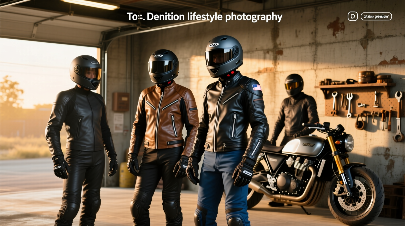 Motorcycle Gear Brand Guide: How to Choose Safely