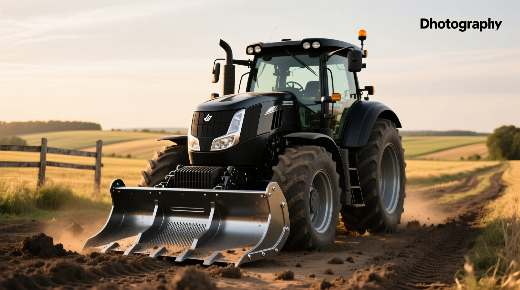Tractor Mudguards Guide: What to Look For