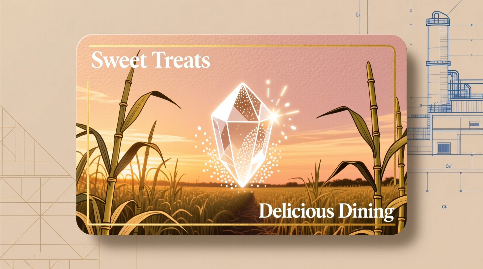 Sugar Factory Gift Card Sweet Treats Delicious Dining
