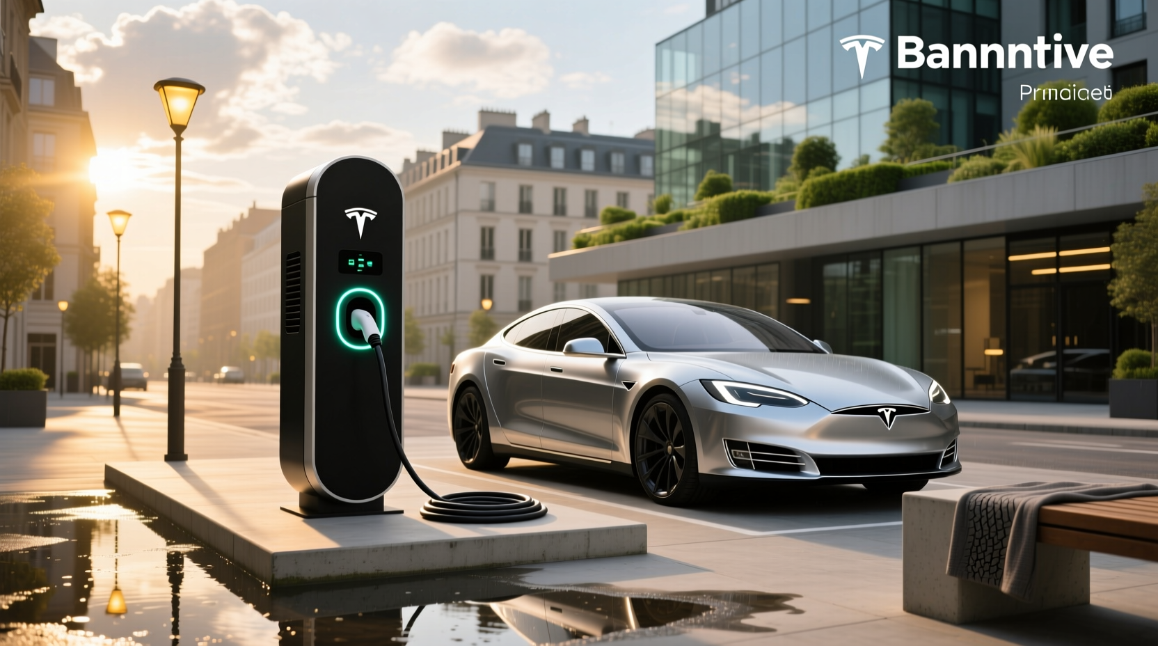 EV Charging Adapter Guide: How to Choose the Right One