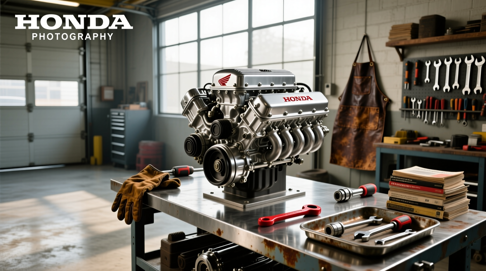 How to Buy a Honda 3.5 V6 Engine for Sale Safely and Smartly