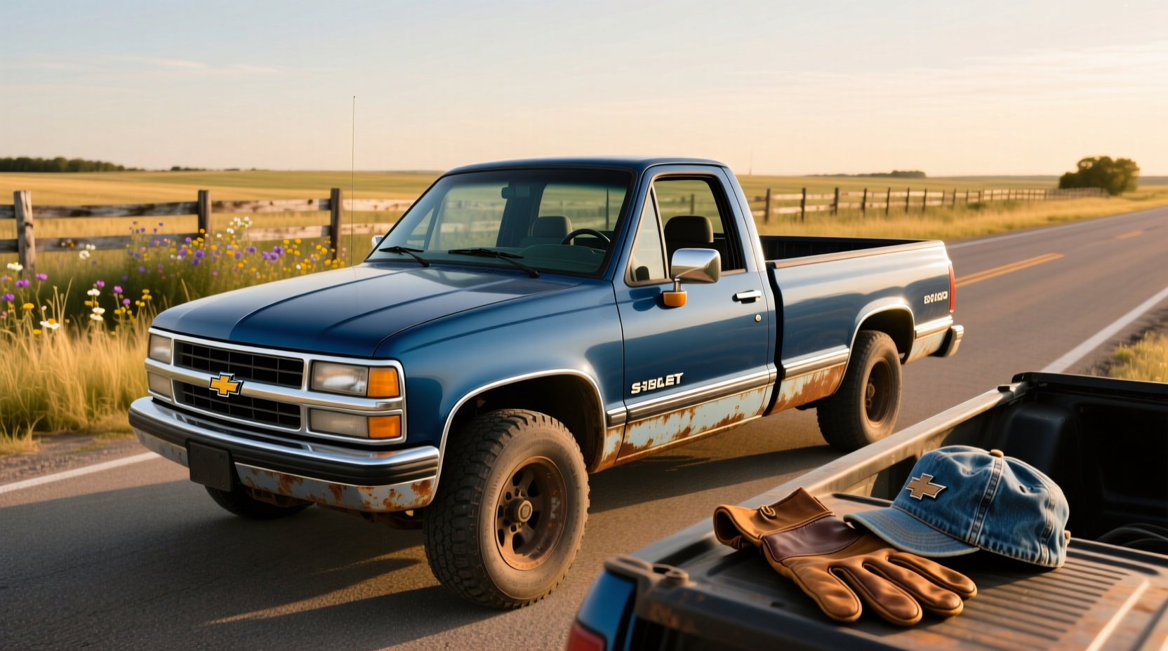 Used S-10 Pickup Trucks Guide: What to Look For