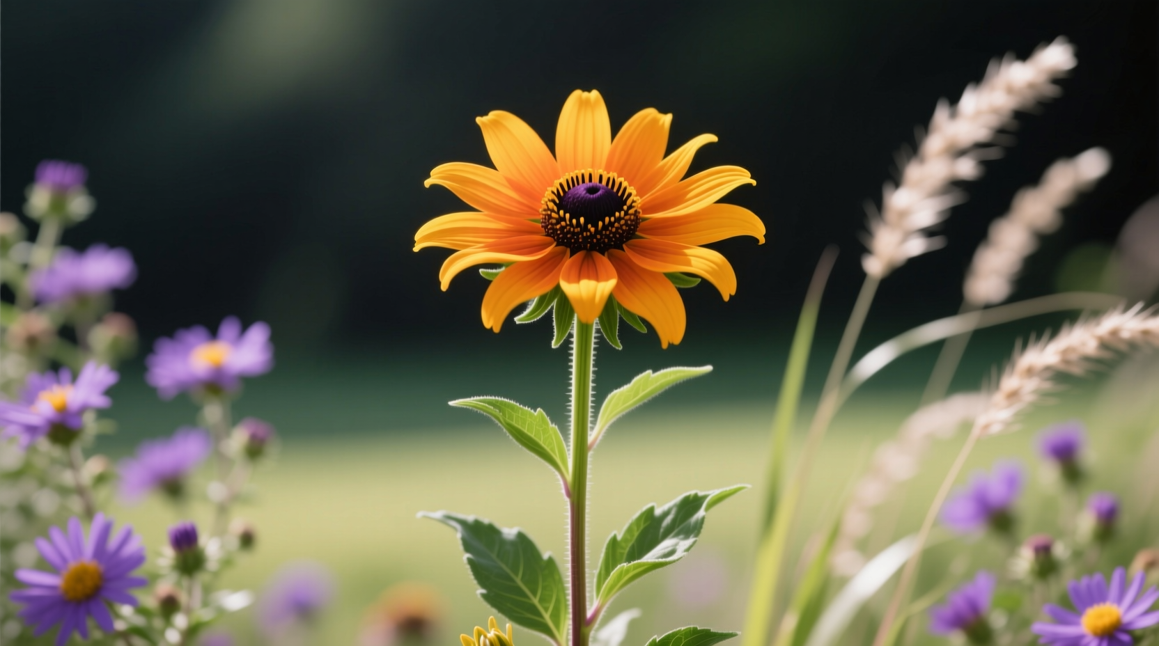 Sneezeweed Plant Care: Growing Helenium for Fall Blooms