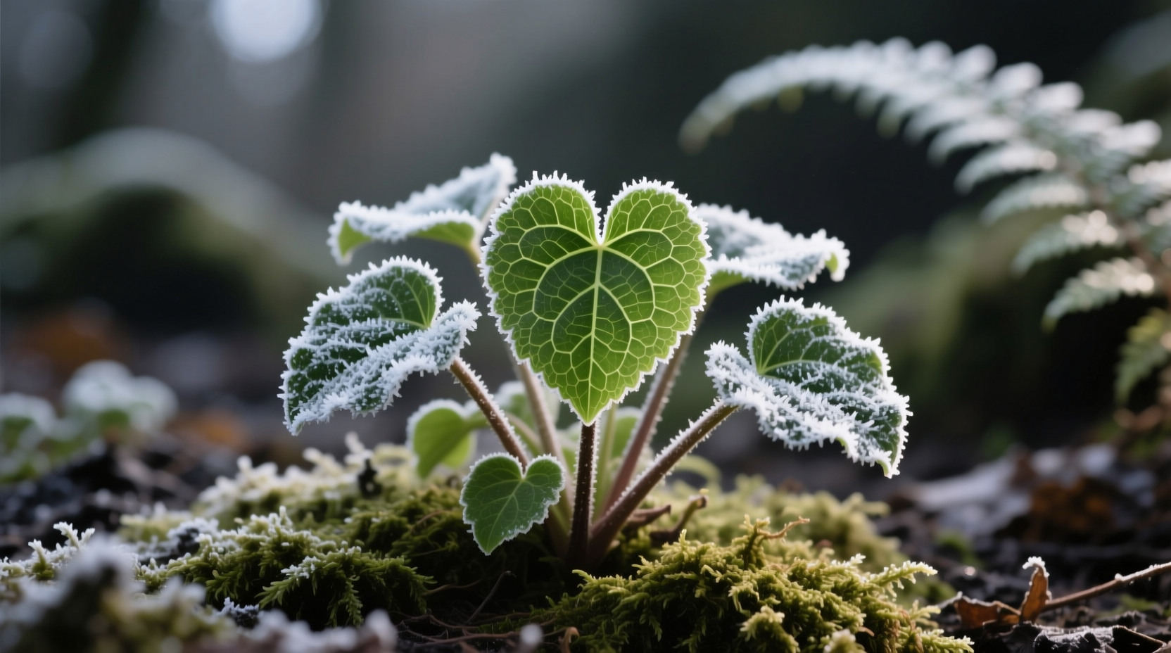 Brunnera Plant Care: Shade Garden Perennial Guide