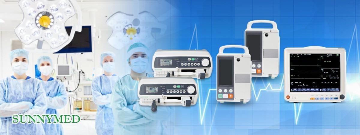 Company Overview - Sunny Medical Equipment Limited